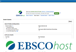 EBSCOhost Databases | Troy-Miami County Public Library